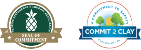 Keystone Heights Beach Park and Geneva Jungle - Clay County