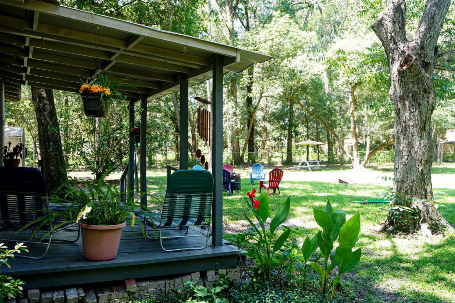 Lodging Archive - Clay County