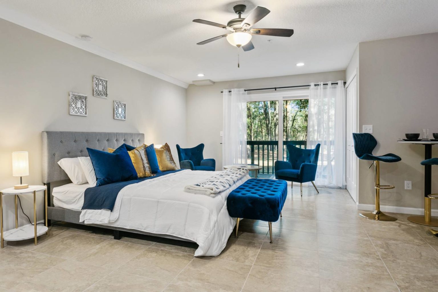 Lodging Archive - Clay County