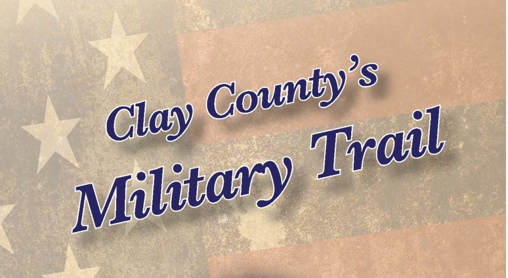 Military Archives - Clay County
