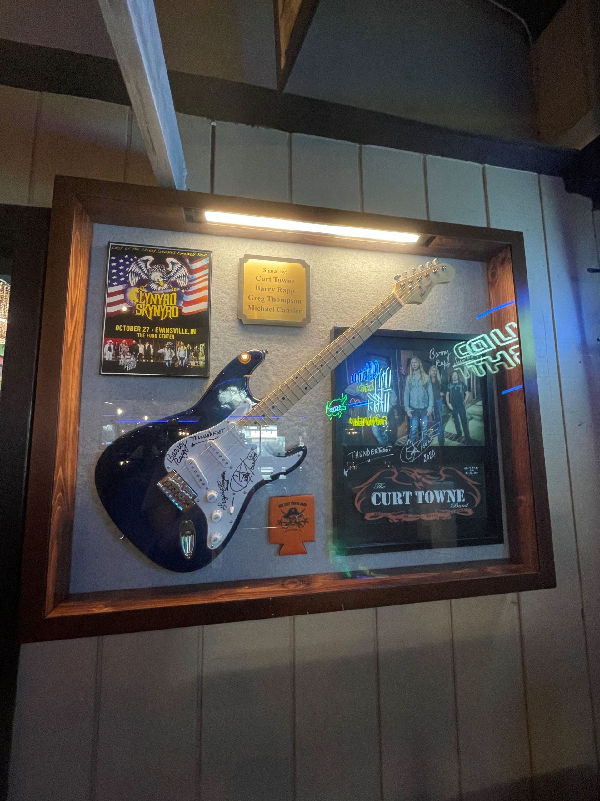 Clay County Local Favorites: Whitey's Fish Camp - Clay County