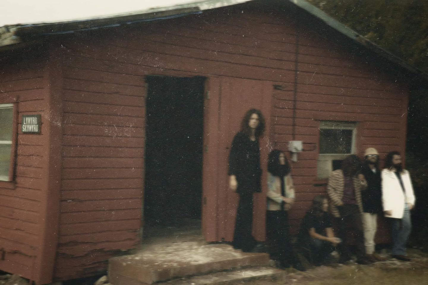 Hell House - Clay County