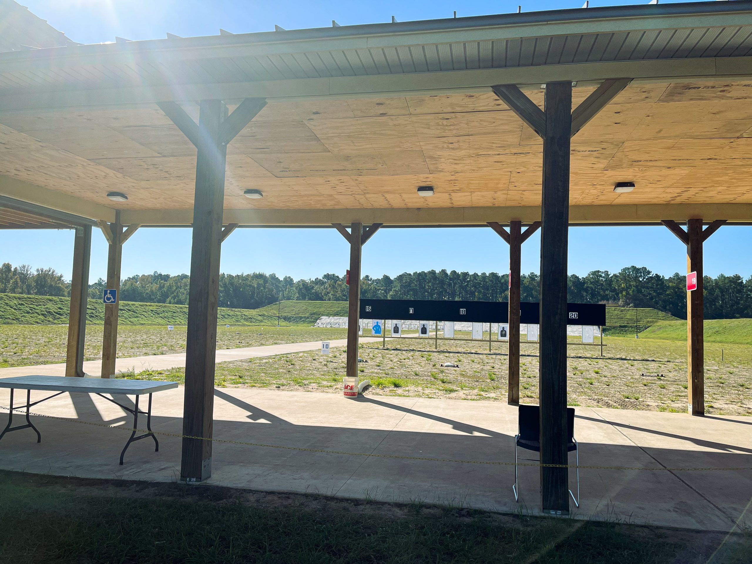 What To Do - Clay County