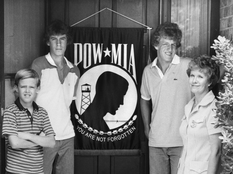 Clay County - The Patriots Passport