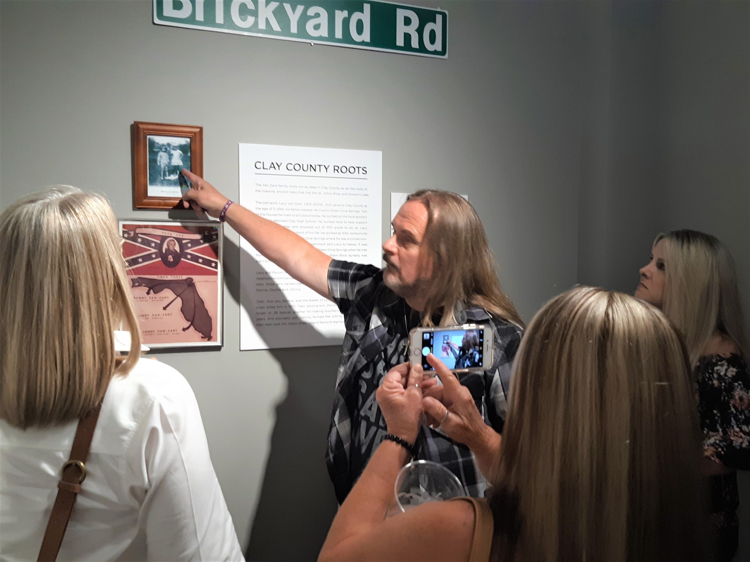 Arts and Culture - Clay County