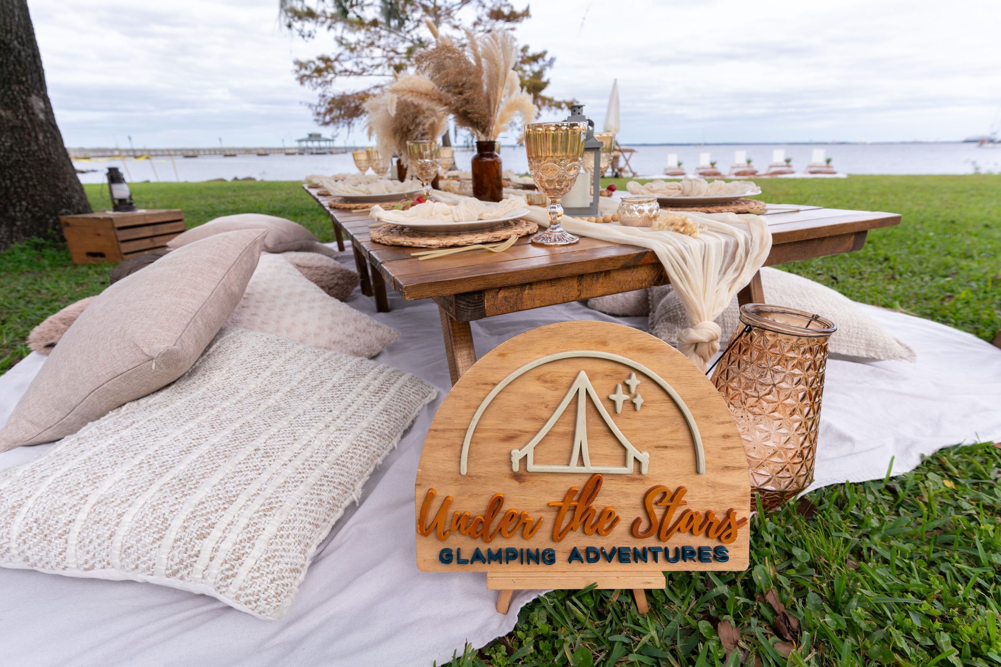 Escape the Hustle - Clay County