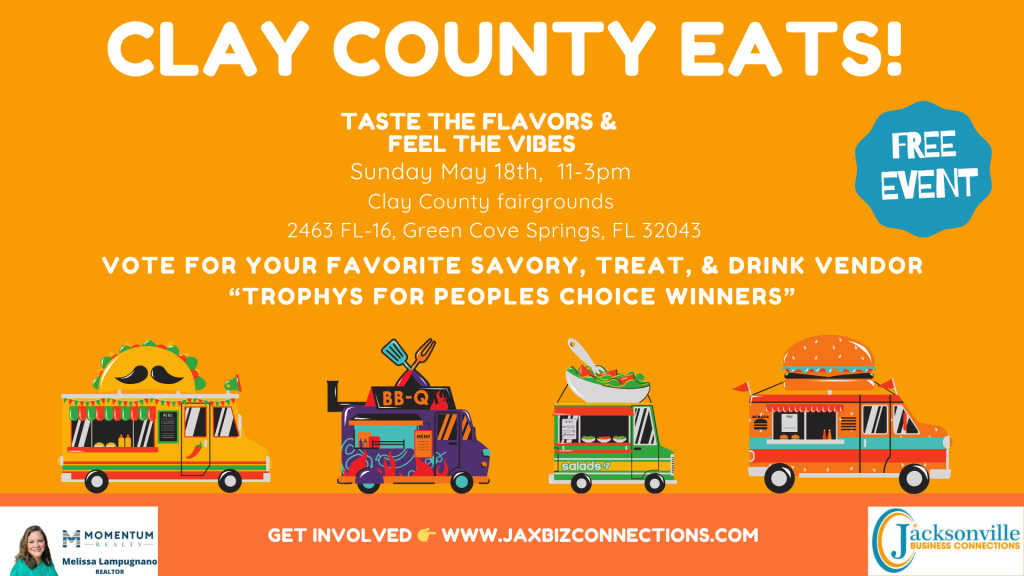 Clay County Fairgrounds – Clay County