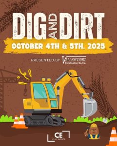 Annual Events - Clay County