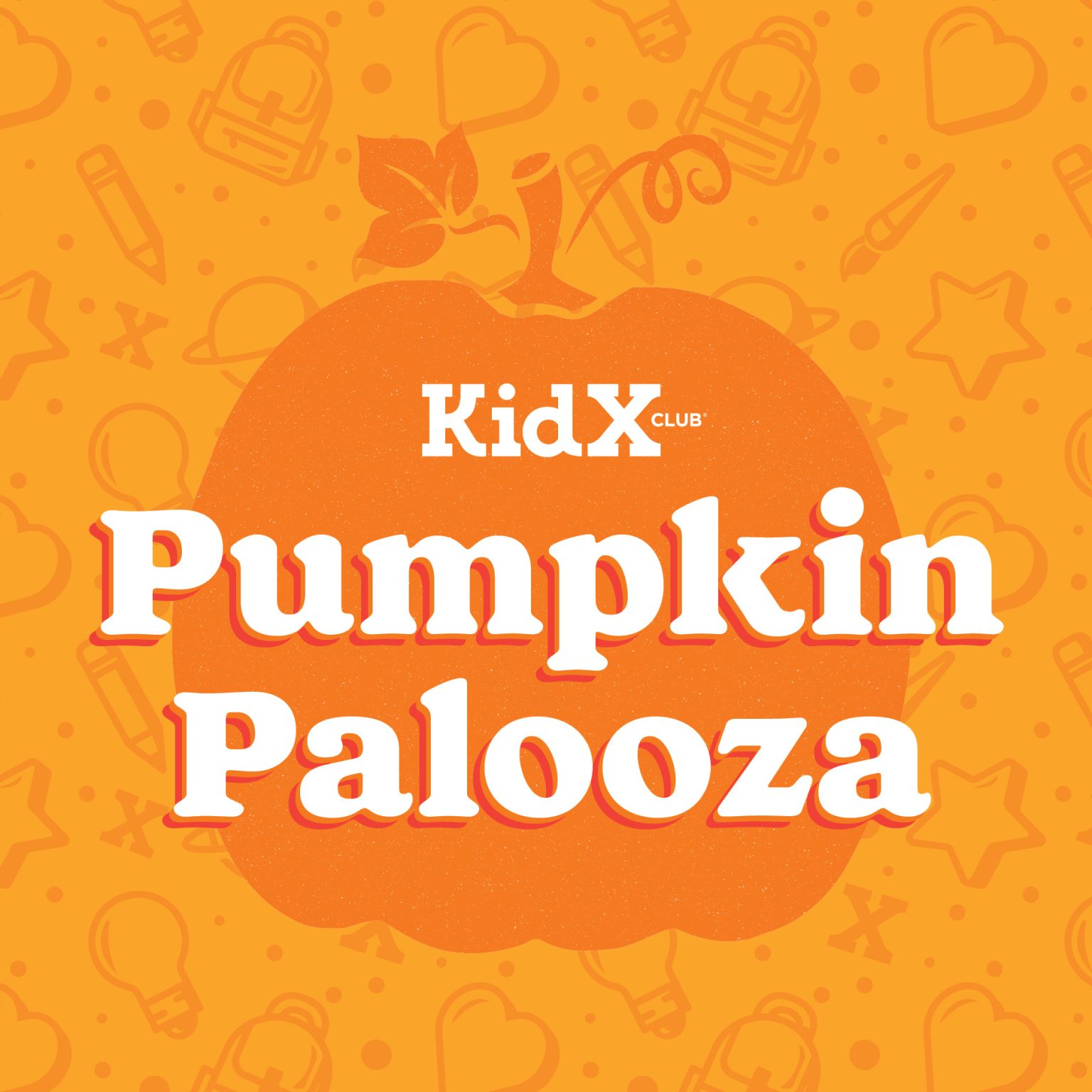 Pumpkin Palooza - Clay County